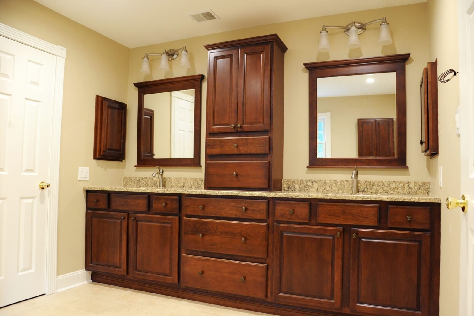 Luxury Redefined: Modern Bathroom Upgrades for a Five-Star Experience ...